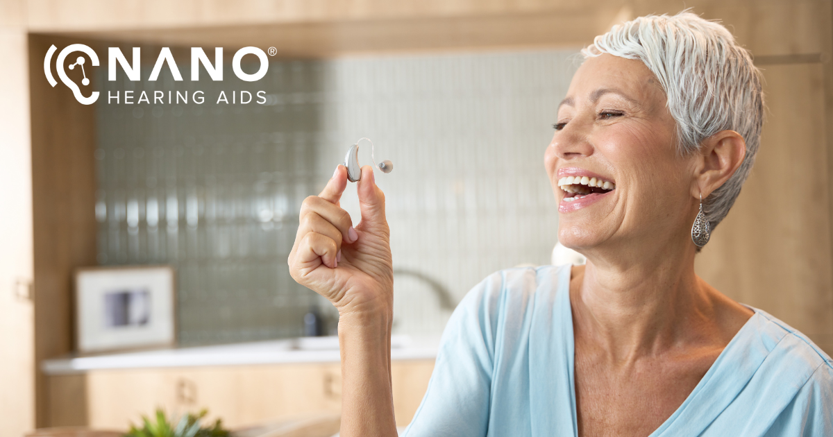 Bone Anchored Hearing Aid (BAHA) vs. Personal Sound Amplification Prod