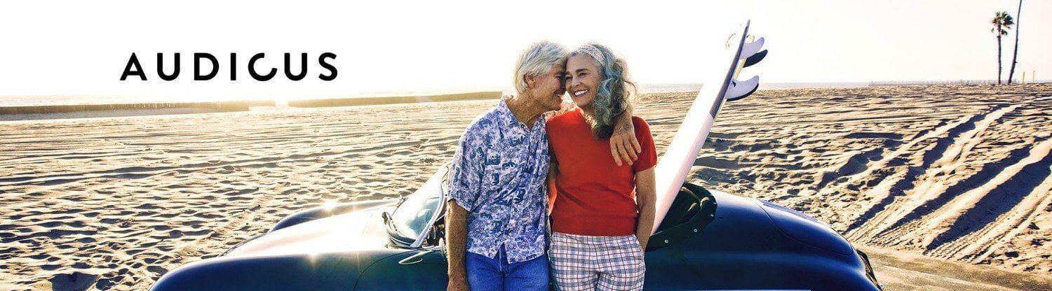 Audicus Features, Pricing & Alternatives: Bluetooth & Connectivity ...