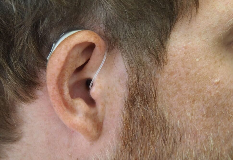 Dispelling Common Hearing Loss Myths | Nano Hearing Aids Dispelling Common Hearing Loss Myths | Nano Hearing Aids