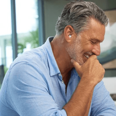 How to Put On and Remove In-The-Ear (ITE) Hearing Aids