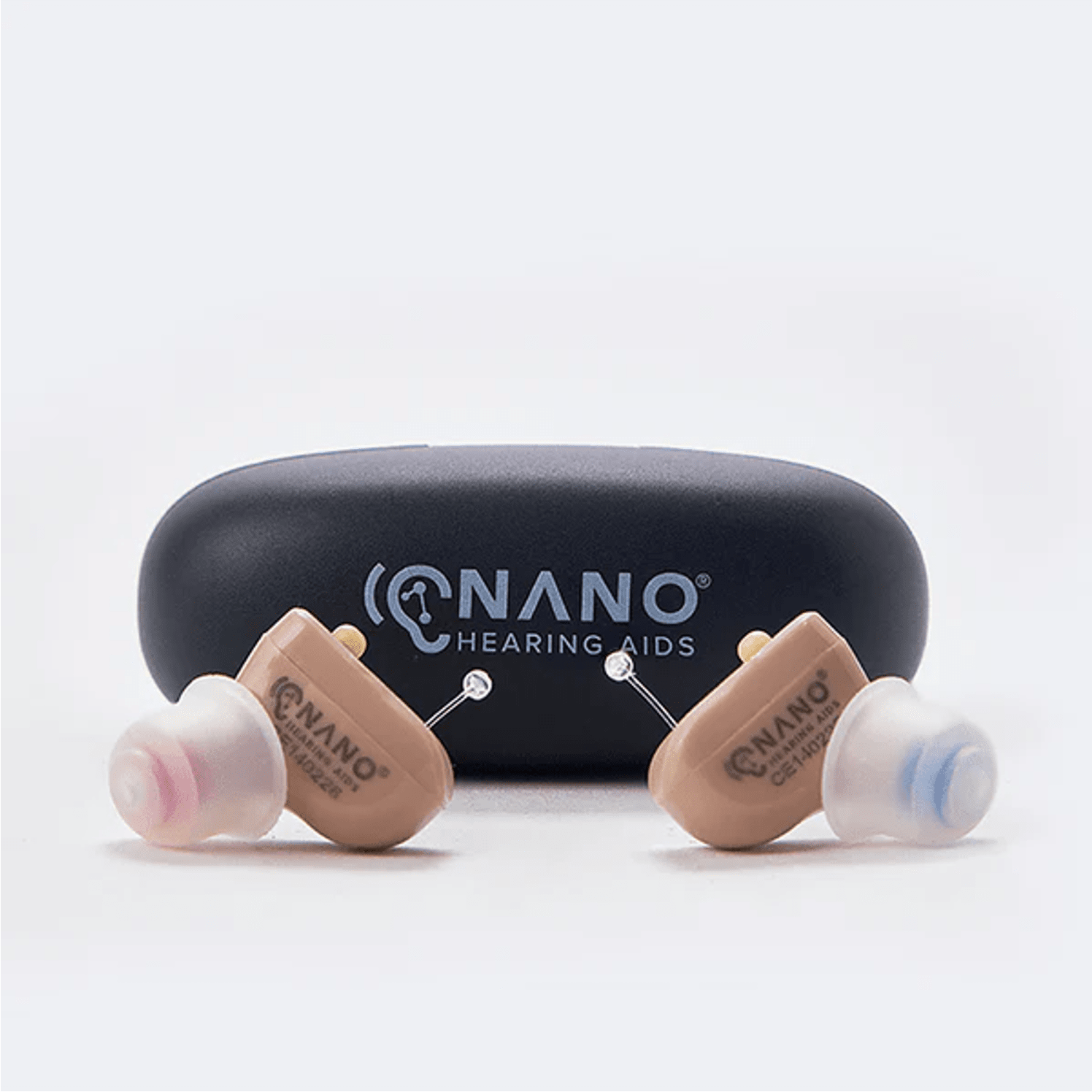 RIC vs. CIC Hearing Aids: Advantages & Disadvantages