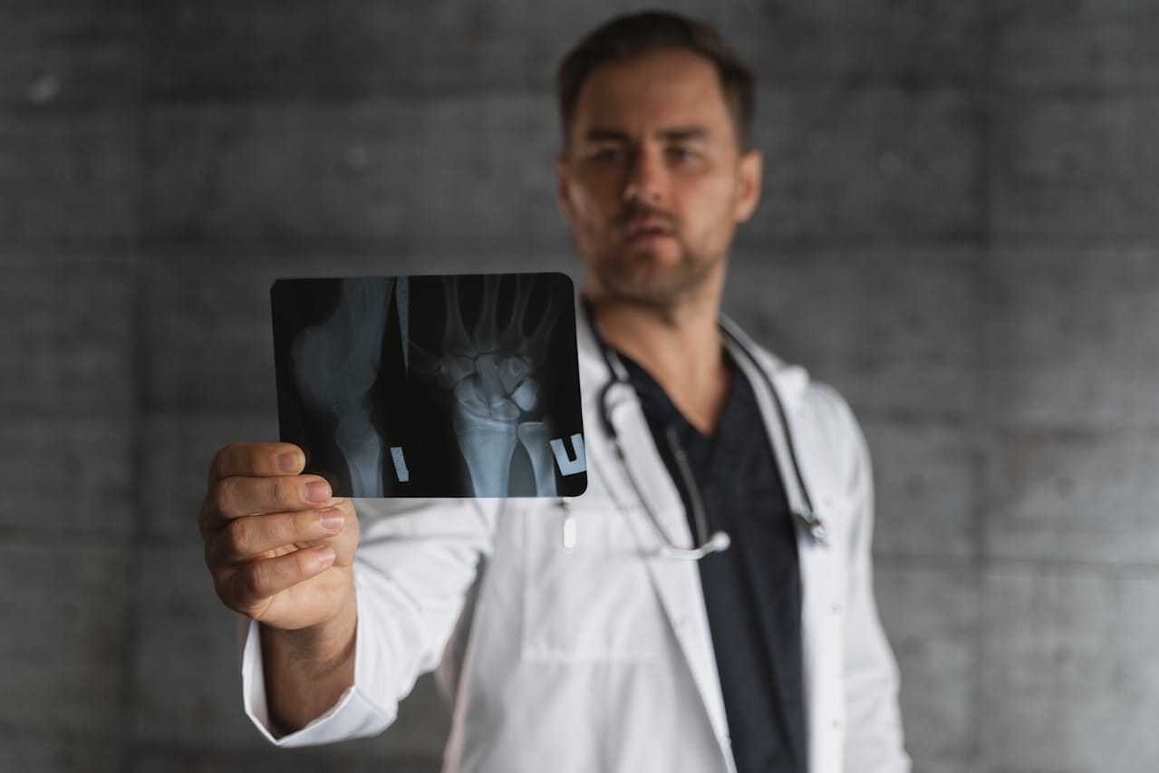 Can I Wear Otc Hearing Aids While Having Mri Scans