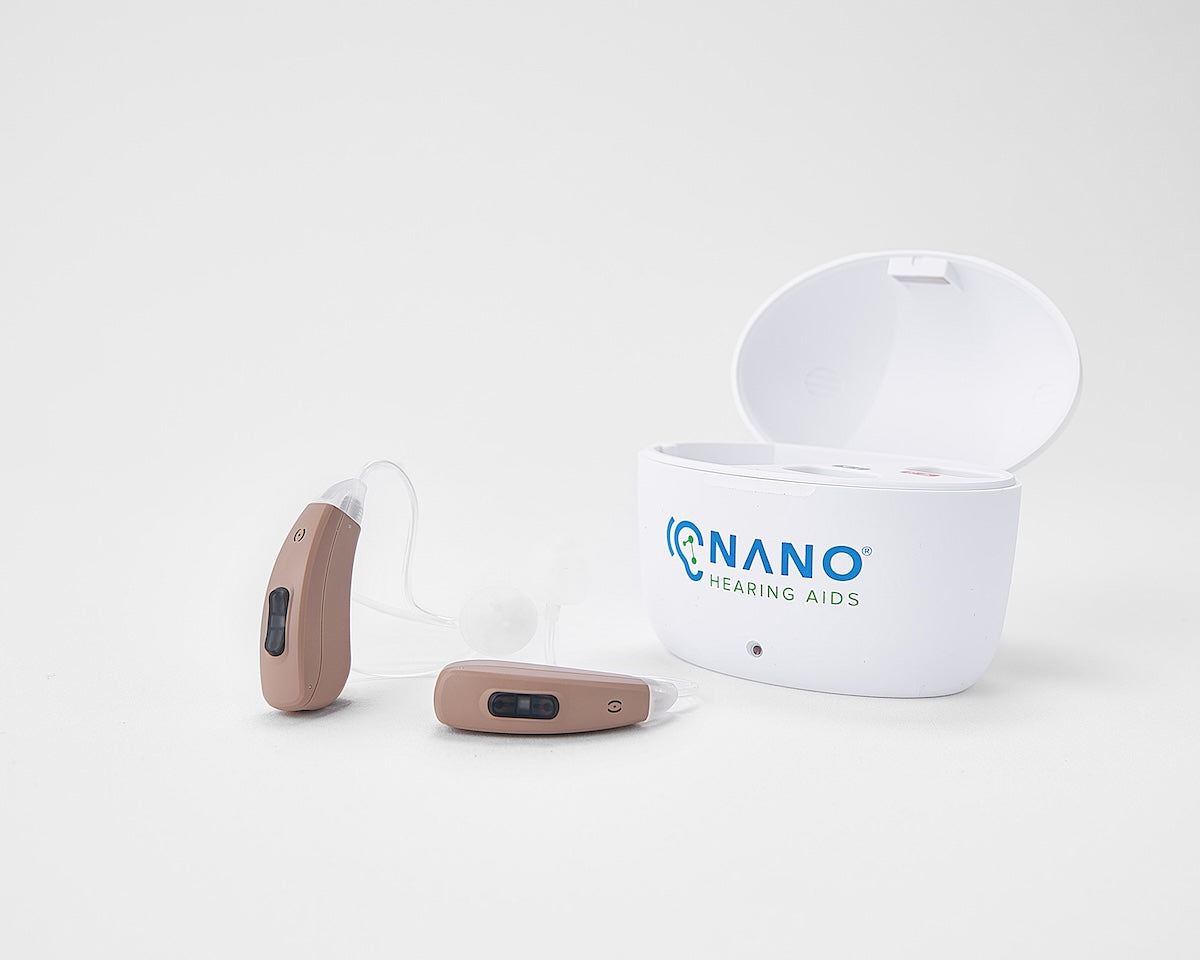 Hearing Aid Battery Sizes: How Long They Last & Tips to Maximize Their