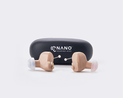RIC vs. CIC Hearing Aids: Advantages & Disadvantages