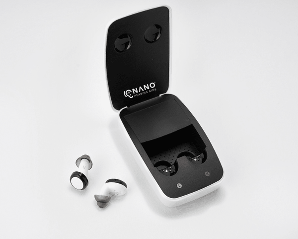 ITE Hearing Aid Parts & Function: How They Work