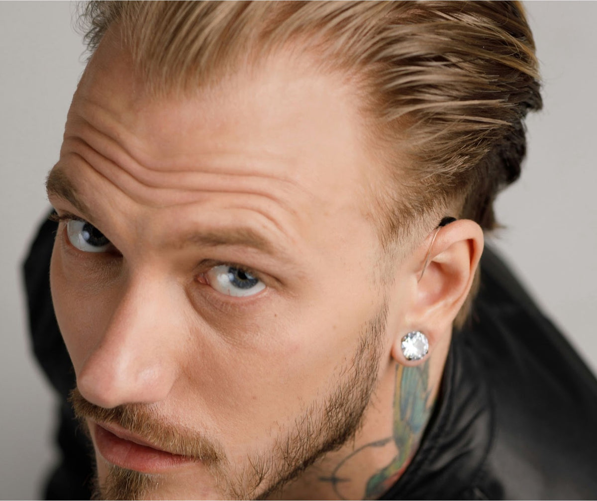 How to Keep Hearing Aid Domes in the Ear & Prevent Them from Falling O