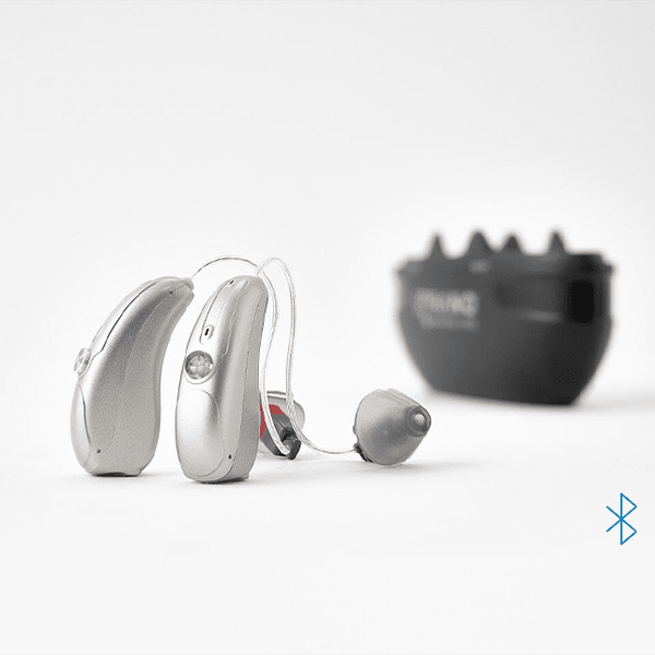 Operating Instruction Manual | Nano Hearing Aids